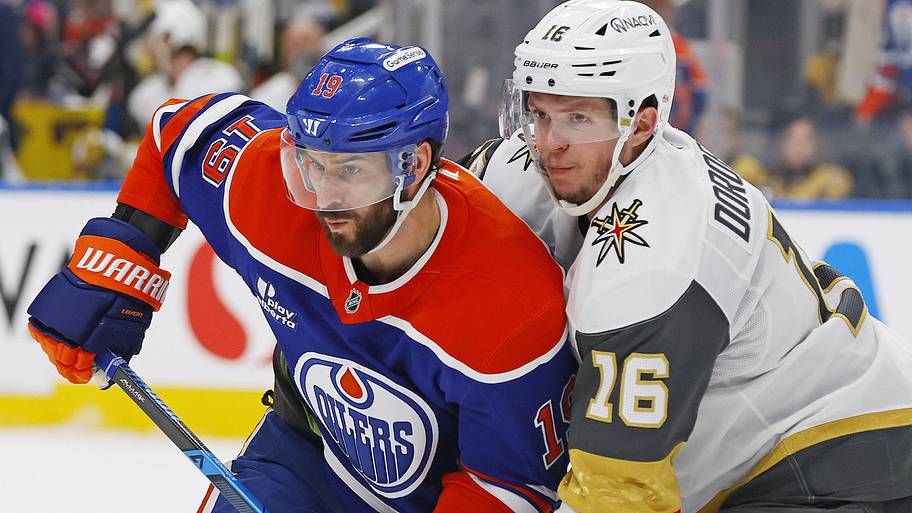 The Oilers need to walk away from their declining veteran