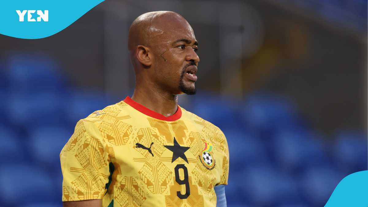 World Cup worry for Ghana as key issue emerges before Panama fixture