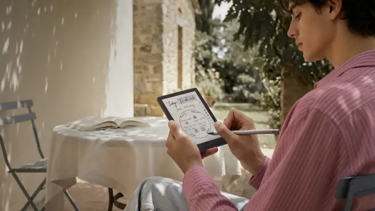 E nuevo lector de ebooks Boox Go 6 (Gen II) está diseñado para que te ...