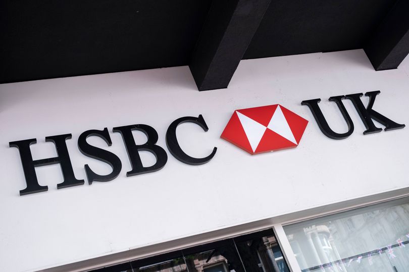 HSBC gives £1,500 to customers in new announcement