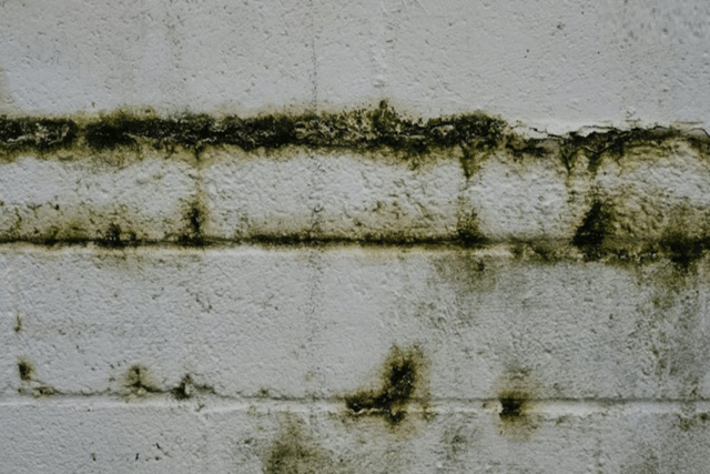 Wall dampness treatment: Is dampness still present in your room even ...