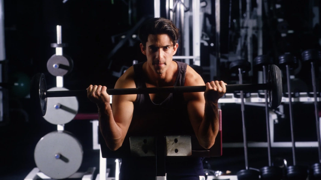 Smarter arm training for real muscle growth