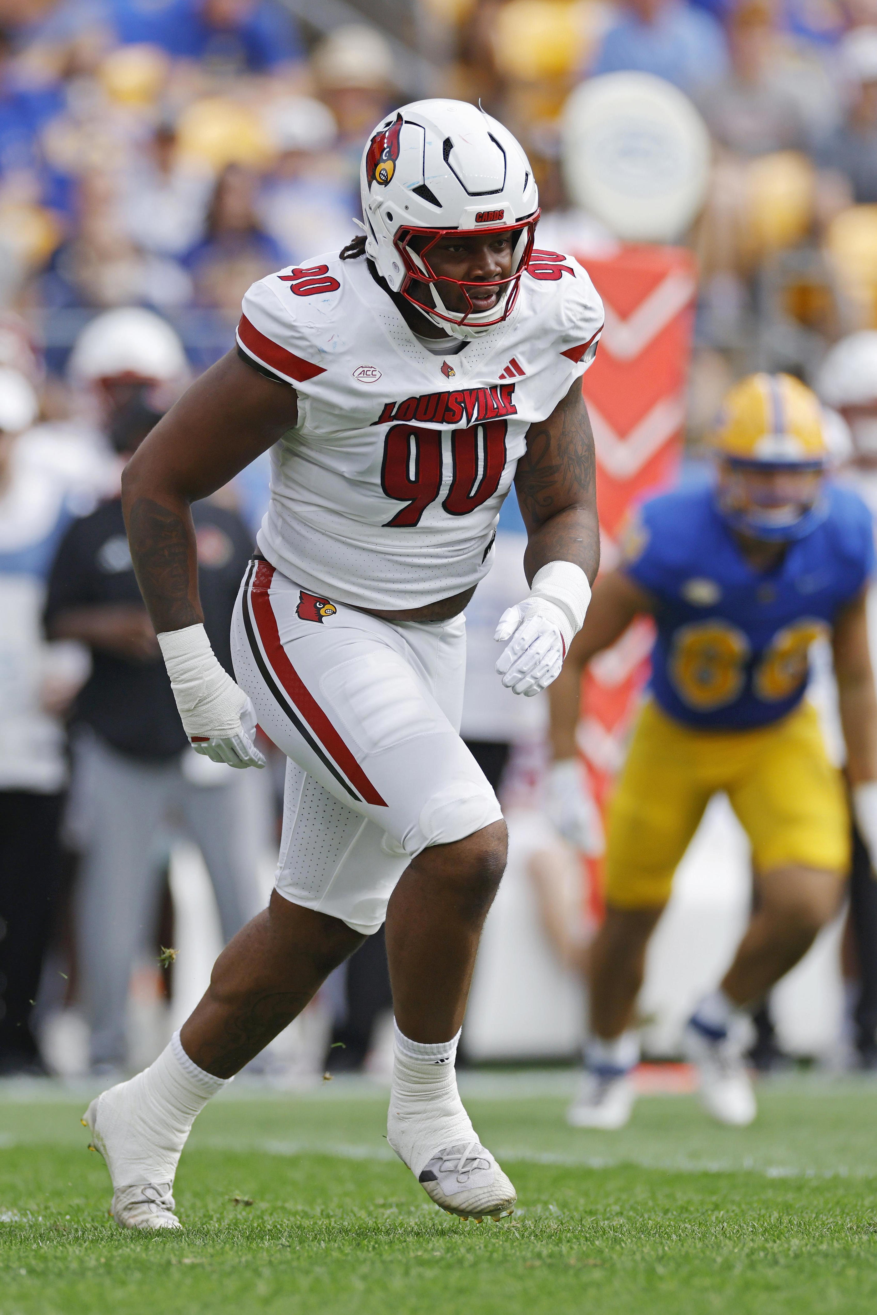 The Cardinal Countdown: 90 days until kickoff