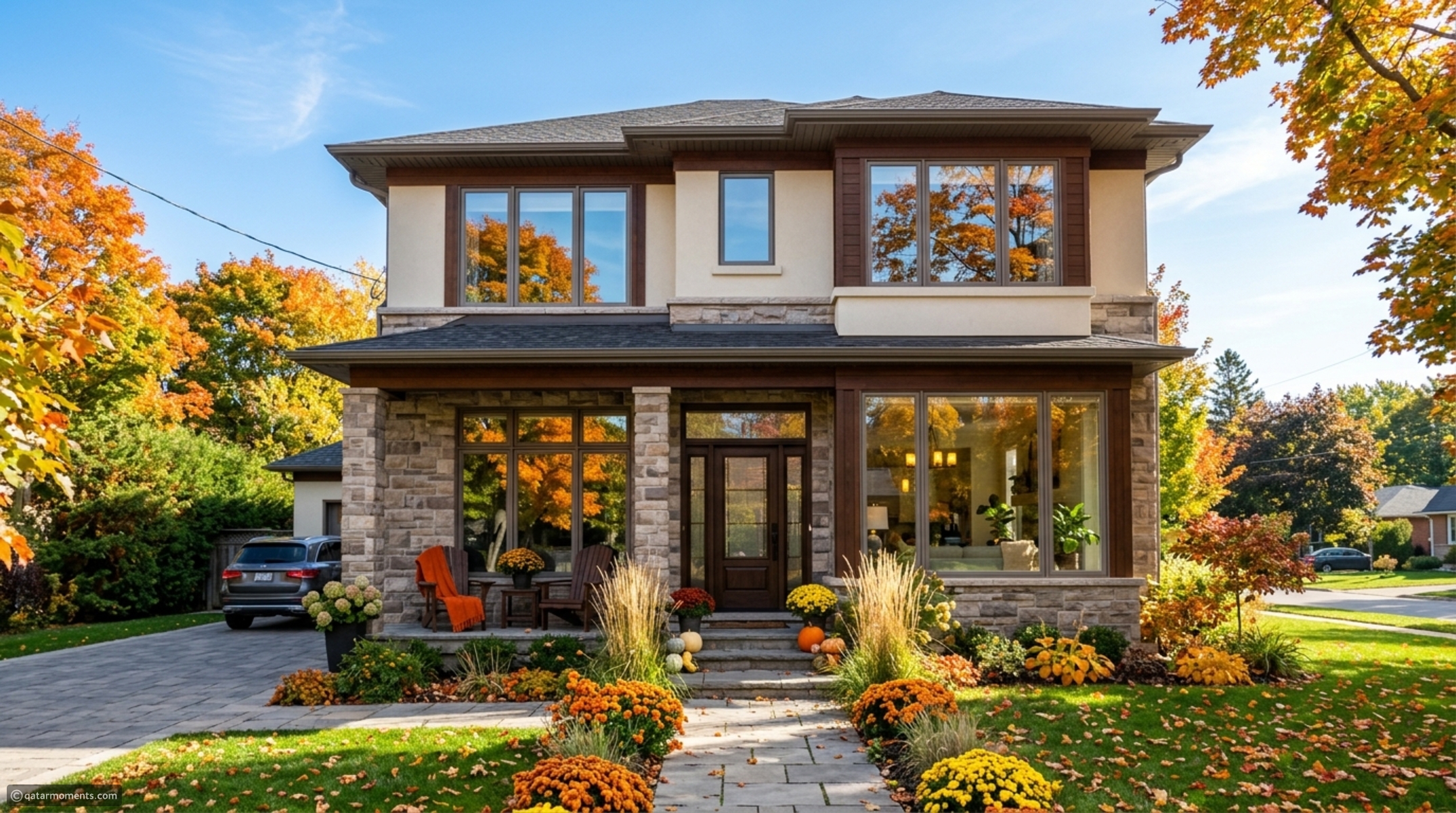 Simple cleaning tasks to get your home ready for fall