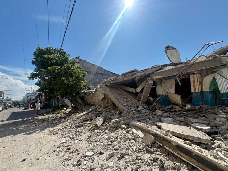 CBCP calls for prayers, aid for Mindanao earthquake victims