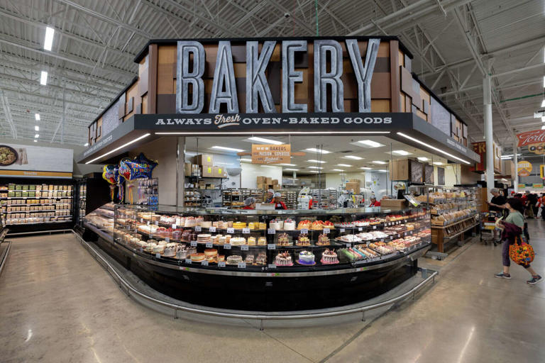 All the new H-E-B remodels hitting Central Texas stores in 2026