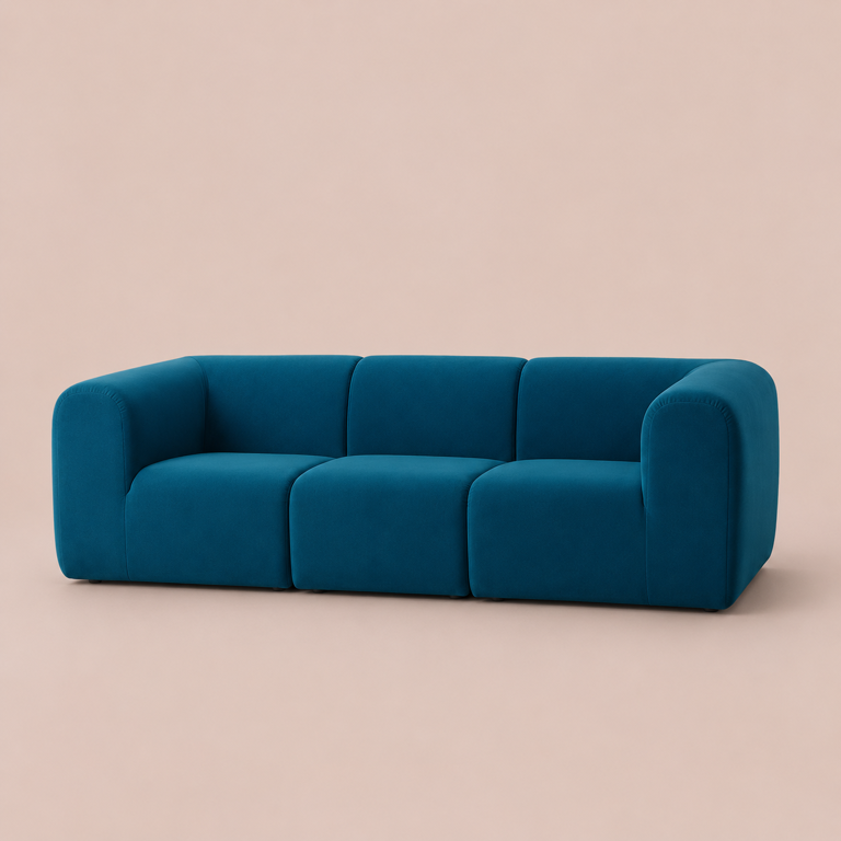 This new sofa bed is John Lewis' take on an internet-famous style that ...