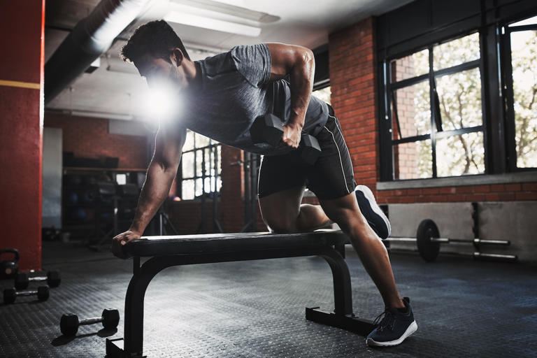 What are the best workout clothes for men? From gym shirts to shoes, we ...