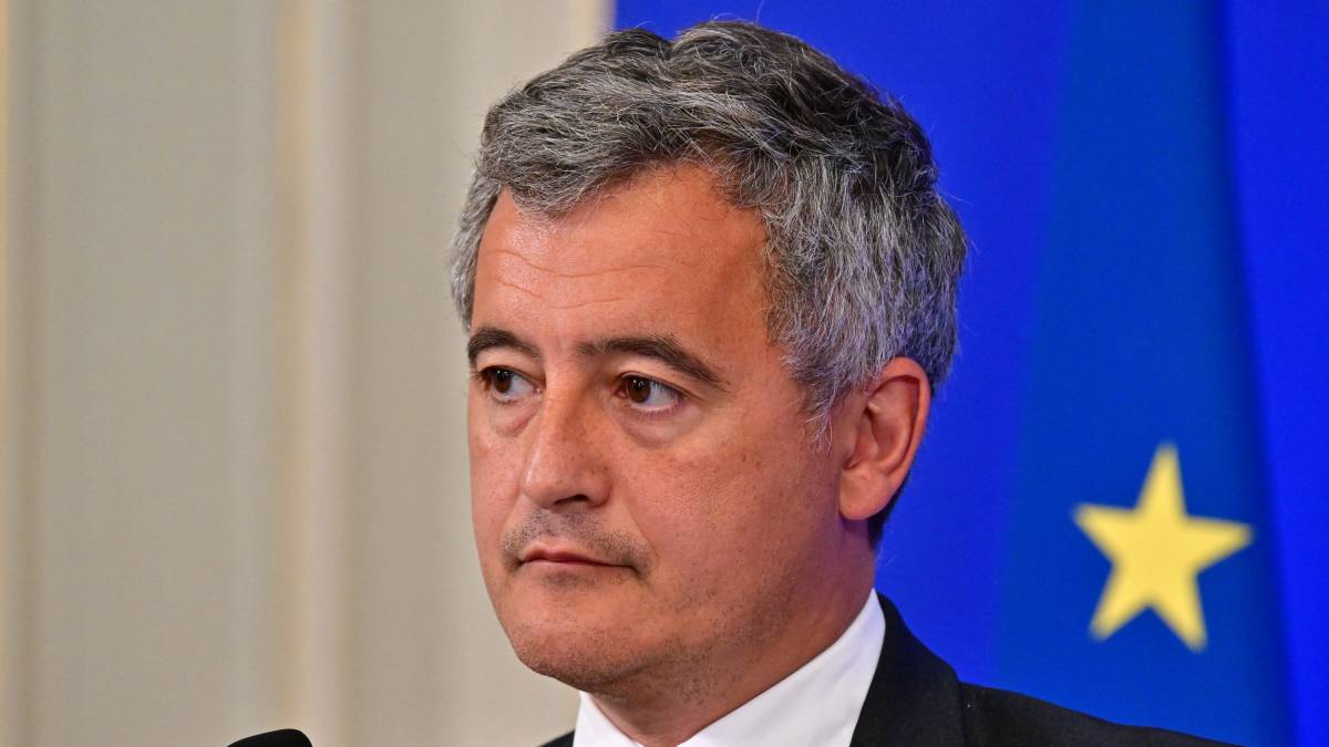 « Gérald Darmanin aurait dû présenter sa démission » : Alain Duhamel ne ...