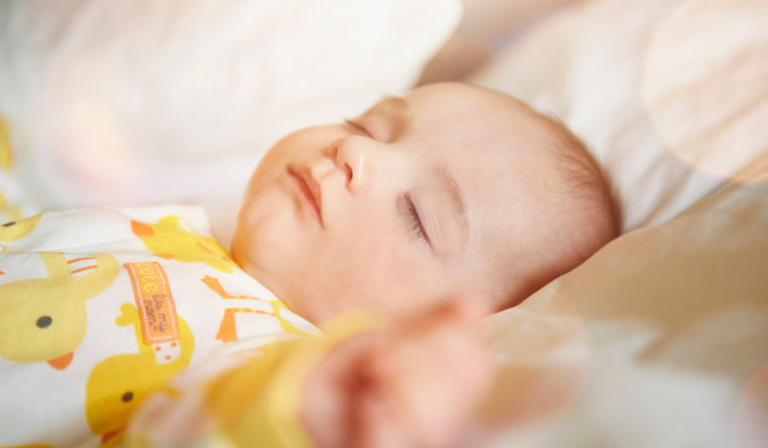 Parents warned not to buy baby sleep pillows due to suffocation risks