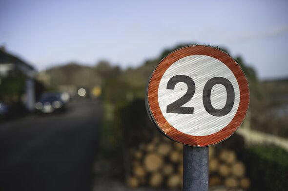 The massive change proposed that will impact every driver in the UK
