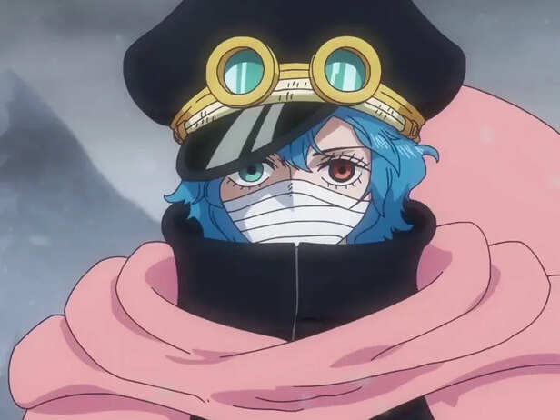 Who is Gunko? One Piece episode 1166 preview raises new questions