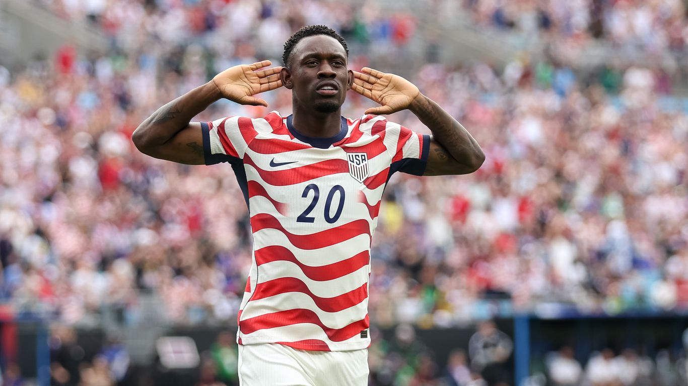 Here's where to find World Cup watch parties in the Triangle