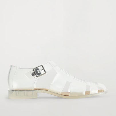 Y2K is back: 11 affordable jelly shoes to bring out your inner child