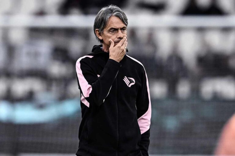 Palermo, caccia al bomber di scorta: Inzaghi cerca la spalla per Pohjanpalo