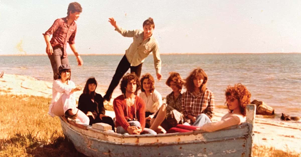 16 photos remembering life's best moments in 1978