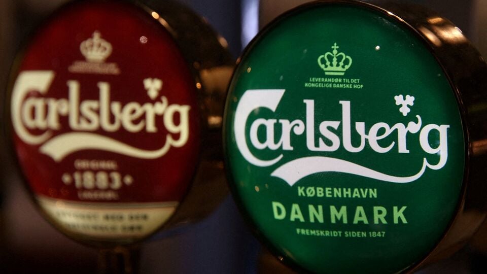 Carlsberg to file draft papers for $700 million India IPO soon: Report