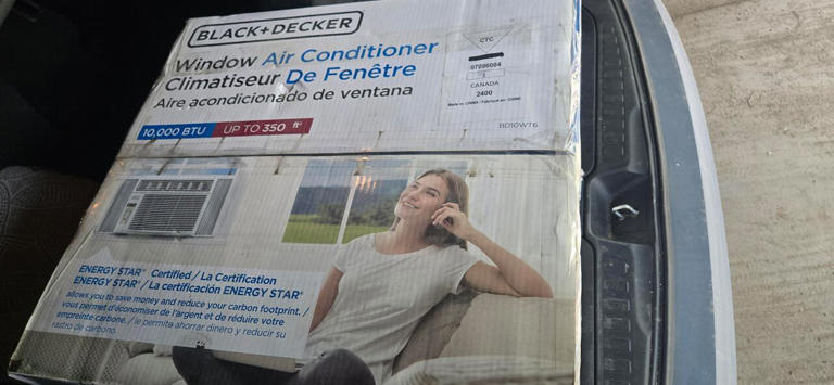 Saskatoon parents so worried about hot classes, they donated an air ...