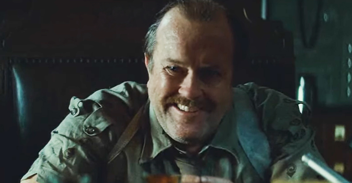 For over five decades, M Emmet Walsh turned small supporting roles into ...