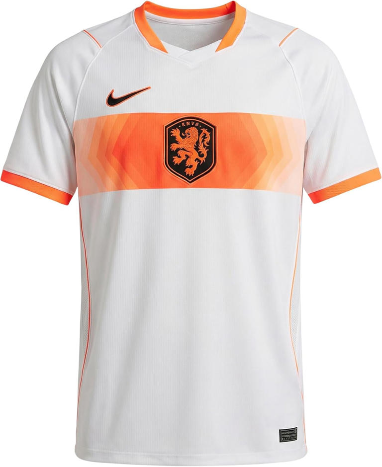 World Cup 2026 kits: Every home and away shirt ranked and rated