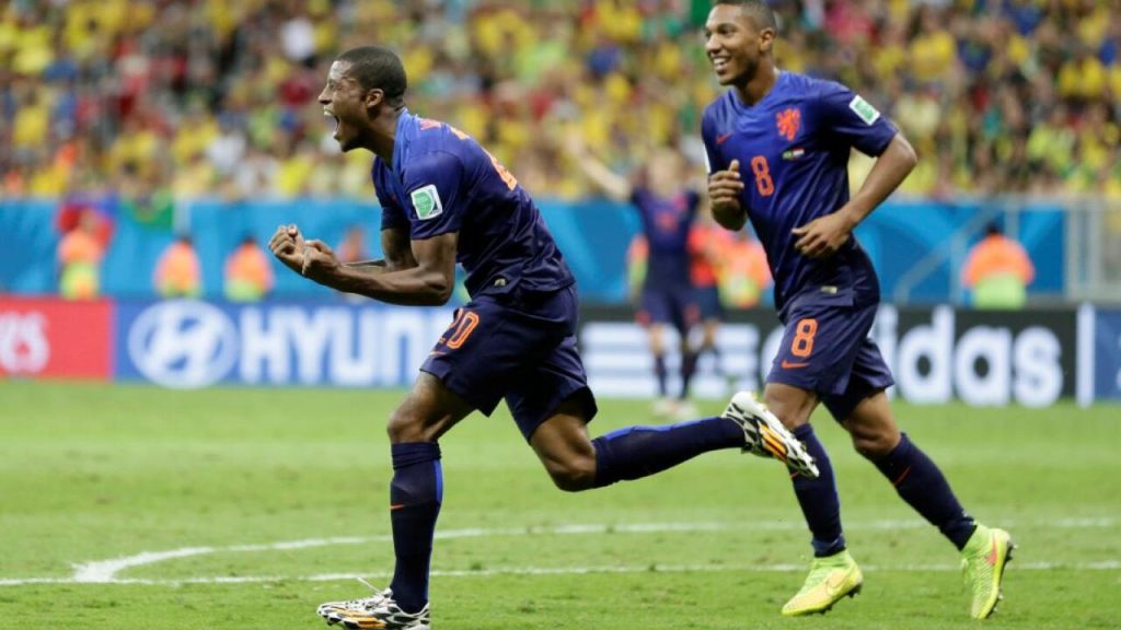 Como foi o Brasil na Copa do Mundo de 2014