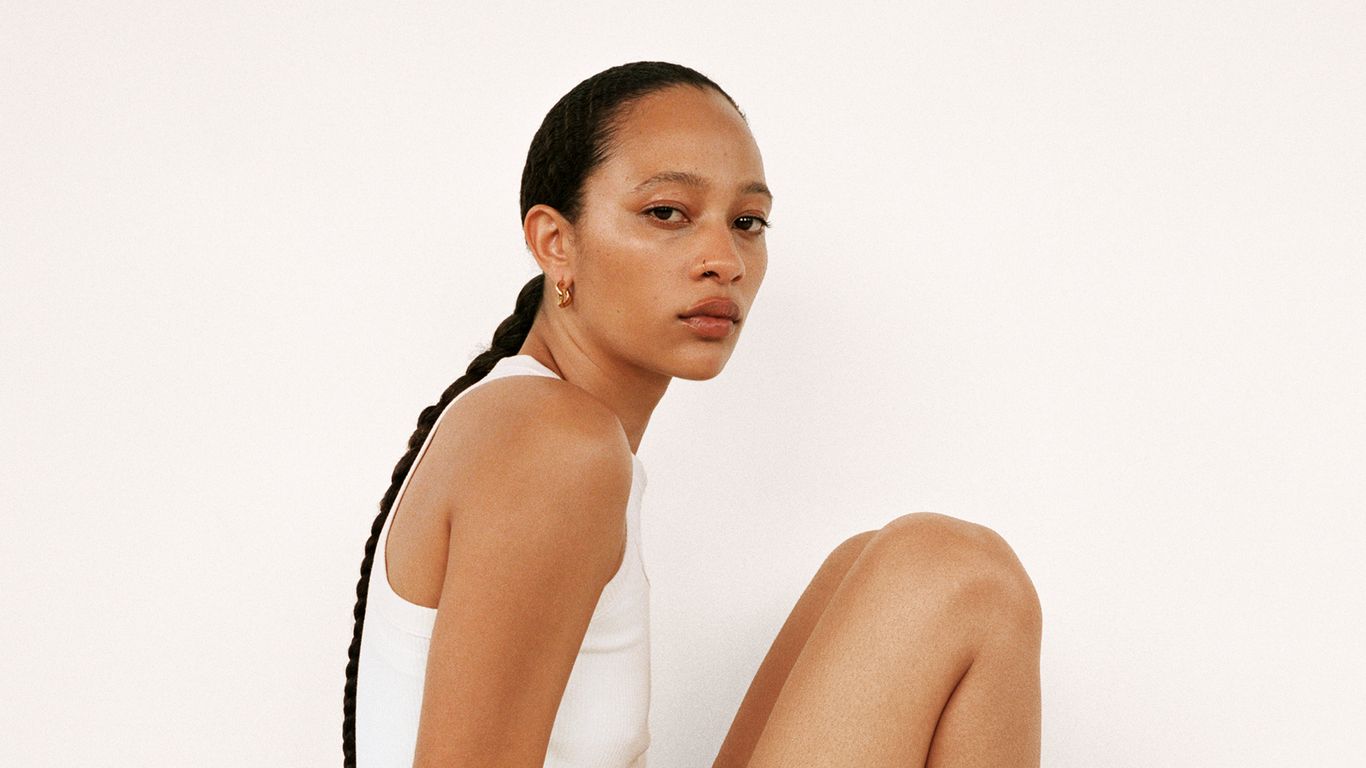 Rencontre avec la mannequin Selena Forrest : « Écoutez votre intuition