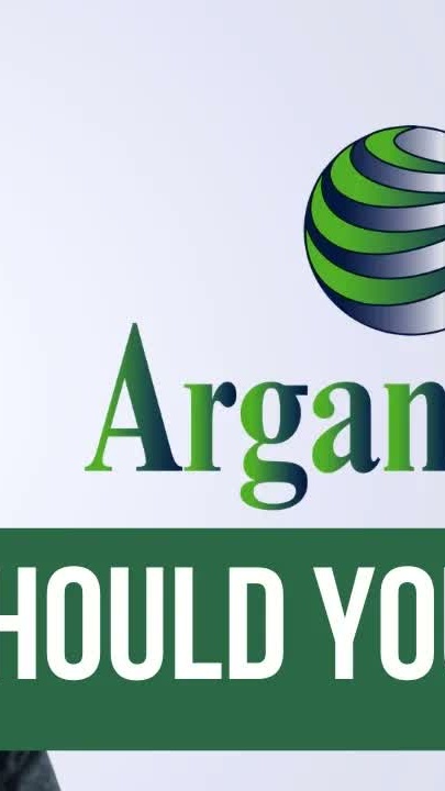 Argan Inc. stock analysis: The AI-resistant investment?
