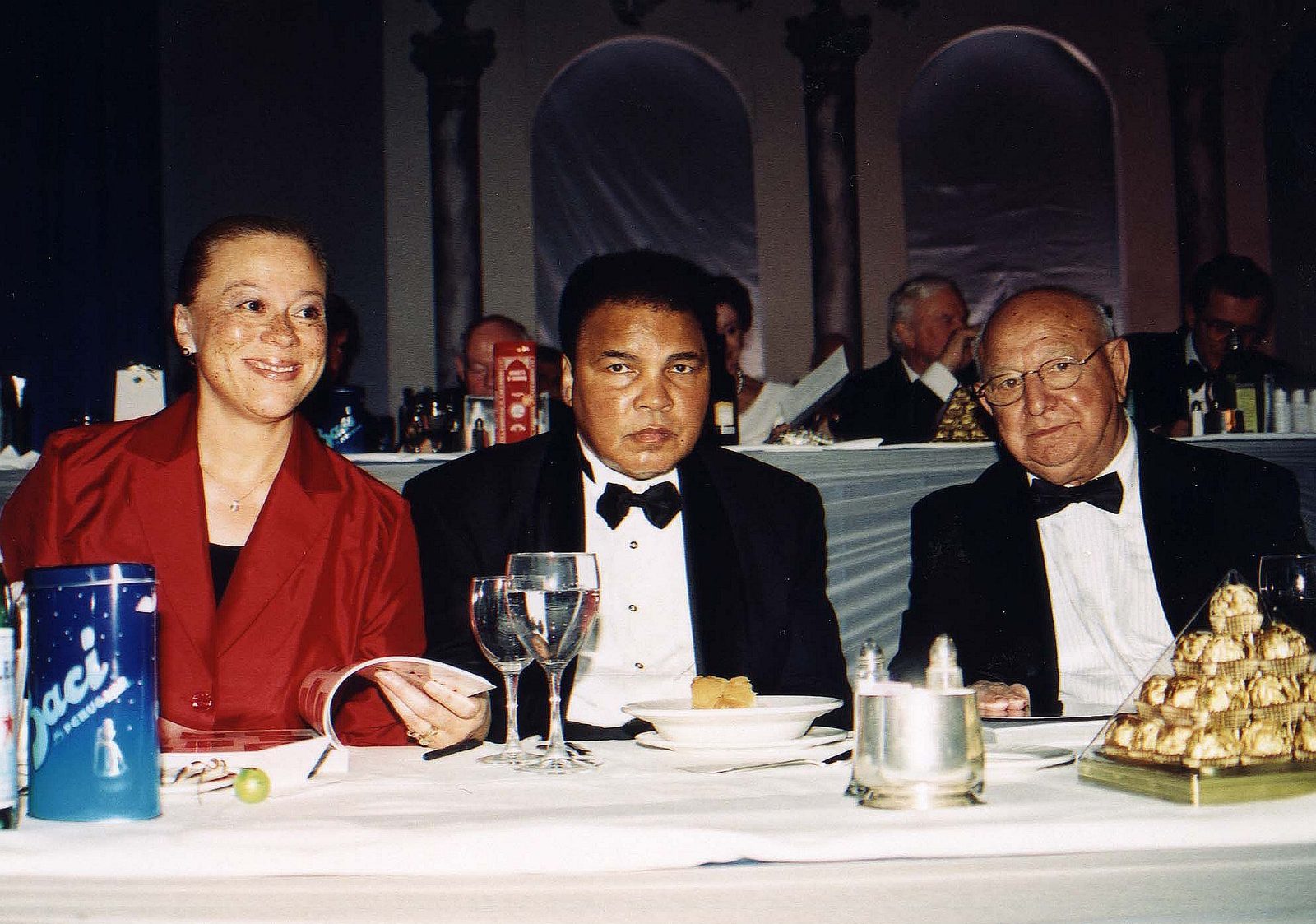 Why Muhammad Ali was more than the greatest boxer our generation ever ...