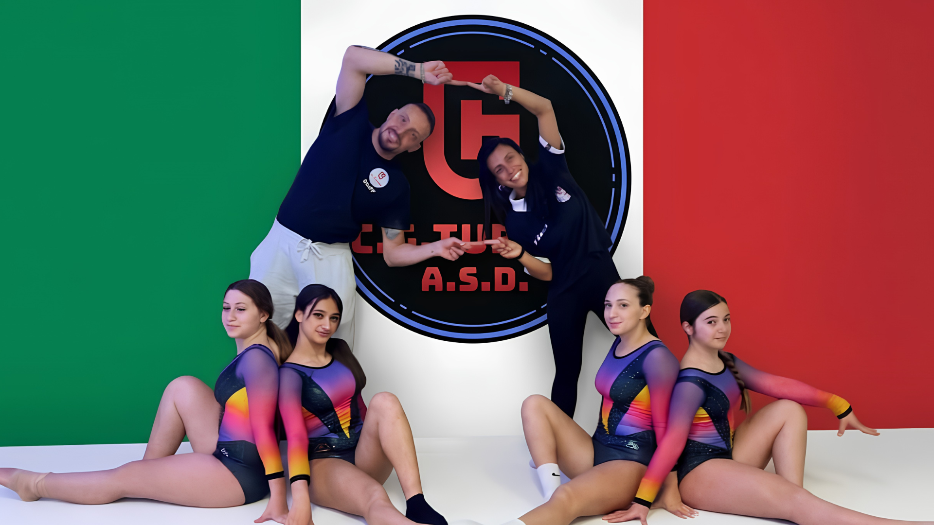 Torre del Greco sul tetto d’Europa: la Ginnastica Turris fa la storia a ...