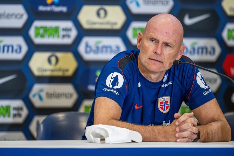 Scotland branded 'unprofessional' by Norway boss after World Cup ...