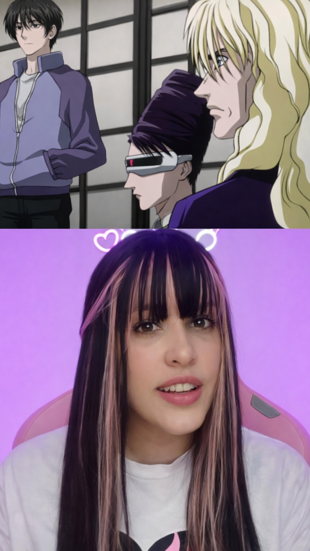 Hunter x Hunter el poder de la hermana explicado