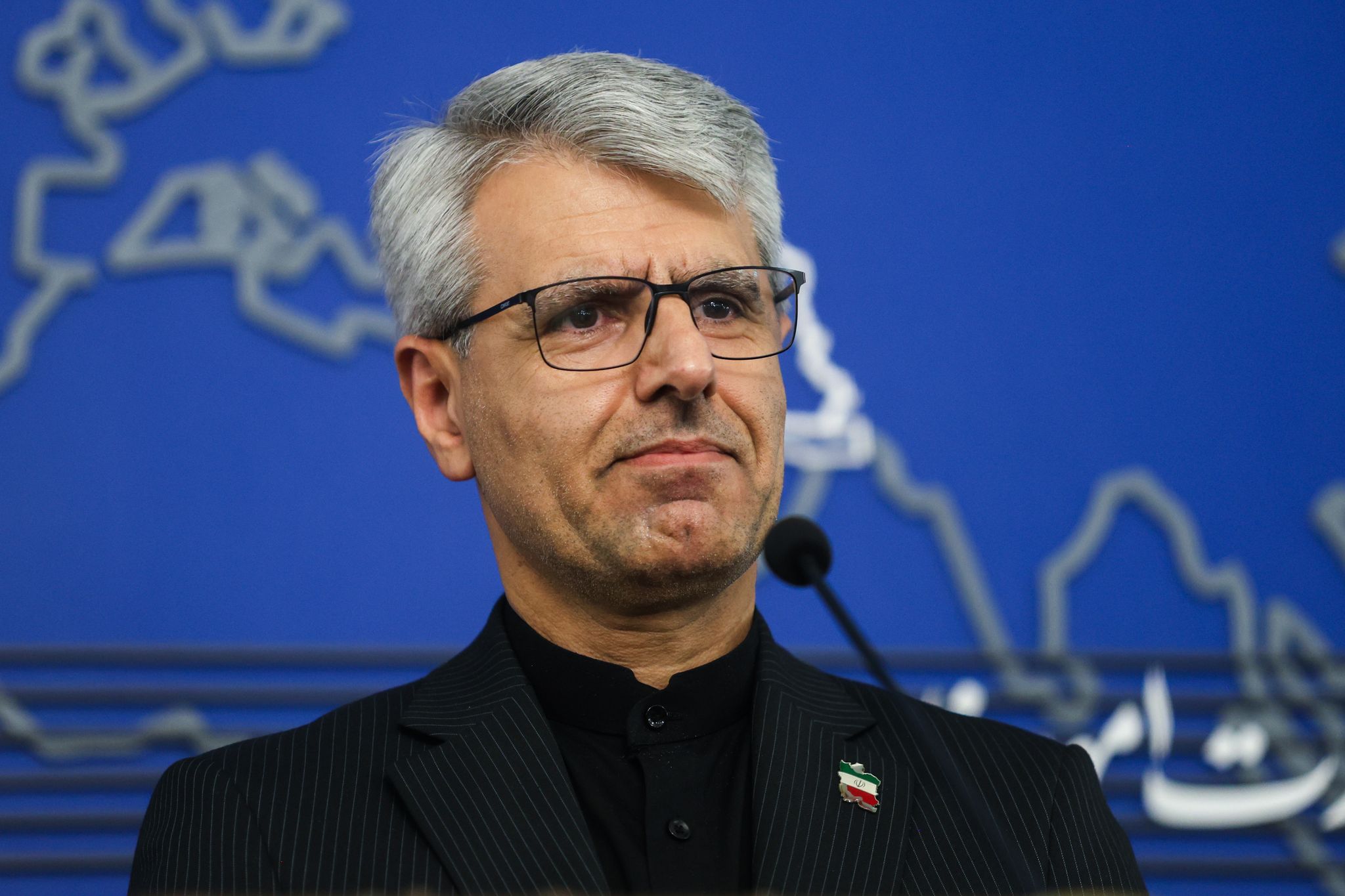 Iran says latest attacks fuelling mistrust in US administration