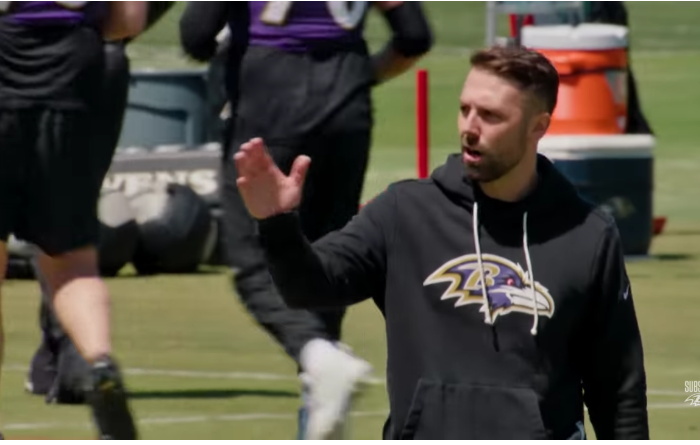 Could Declan Doyle become the youngest head coach in NFL history?