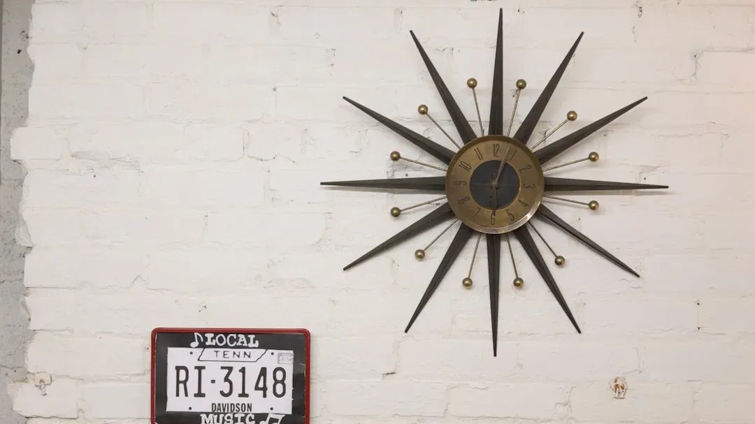 If you visited your grandparents in the '60s, these 6 living room ...