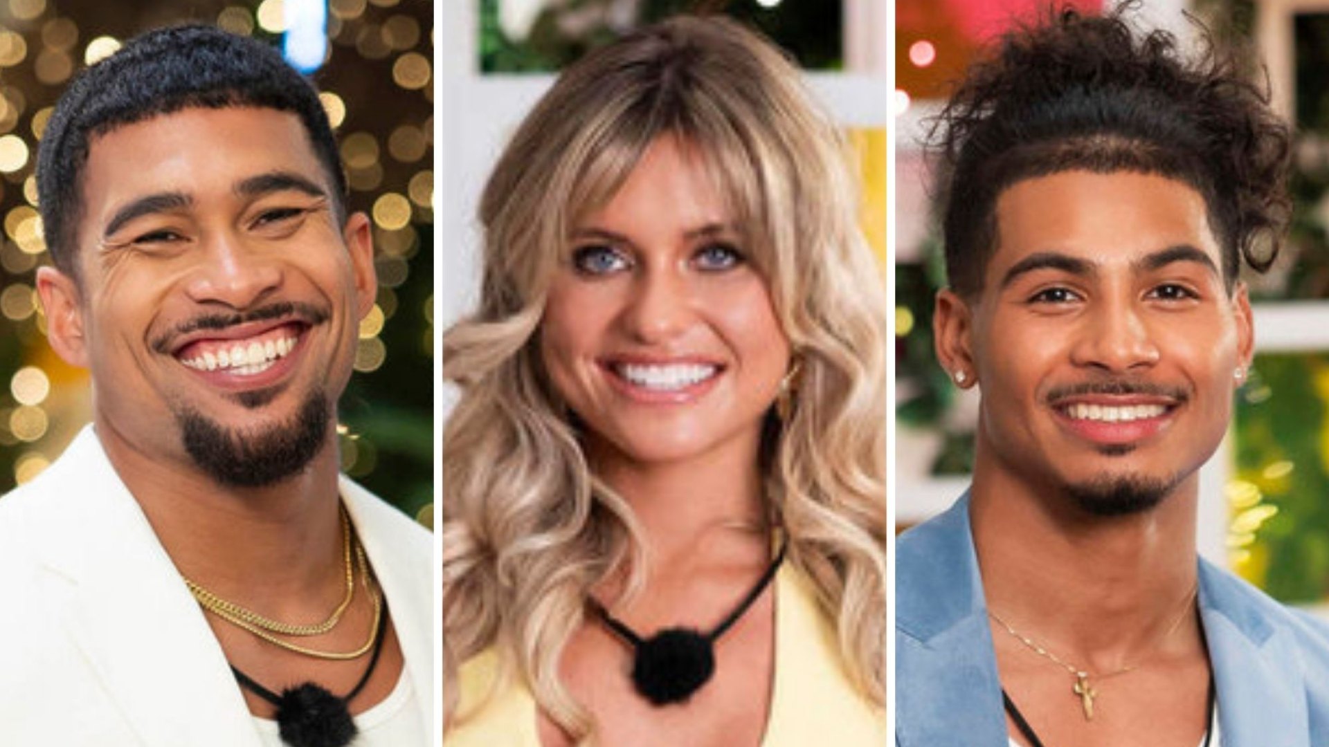 'Love Island' season 8: Who was eliminated, left the villa after breakups?
