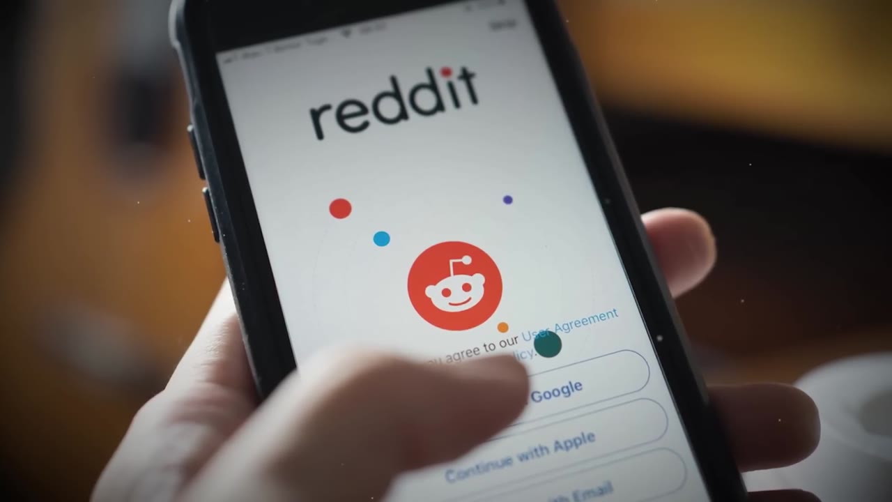 Warum Reddit trotz einer halben Milliarde Nutzer Schwierigkeiten hatte ...