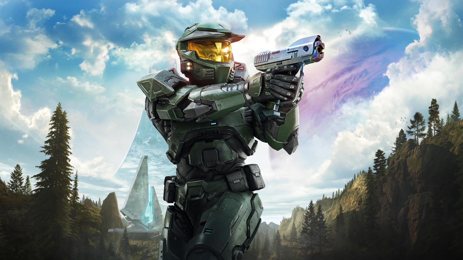 Halo : Campaign Evolved aurait rencontré un énorme problème de ...