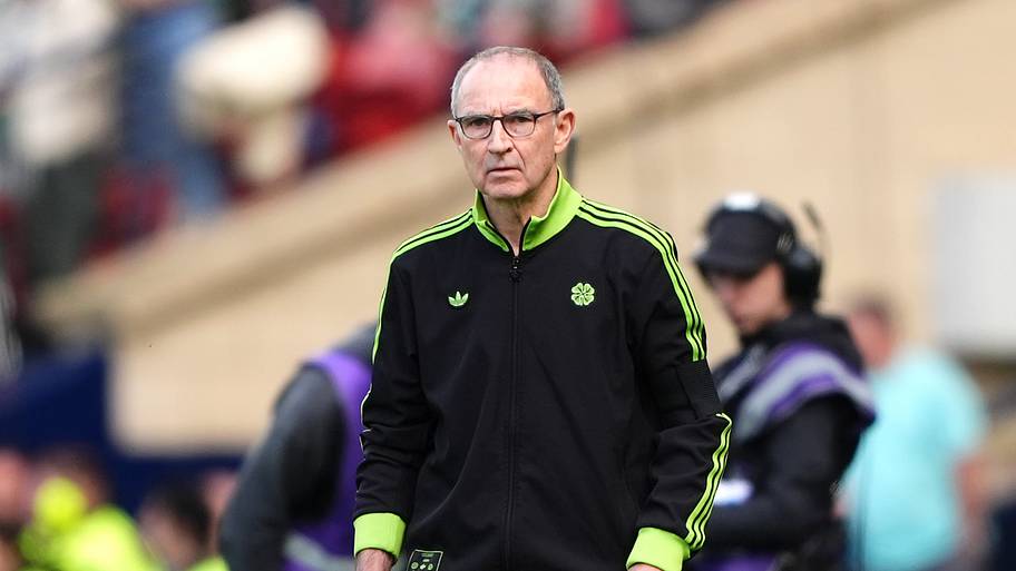 Former Celtic captain explains why Martin O'Neill decision simply had ...
