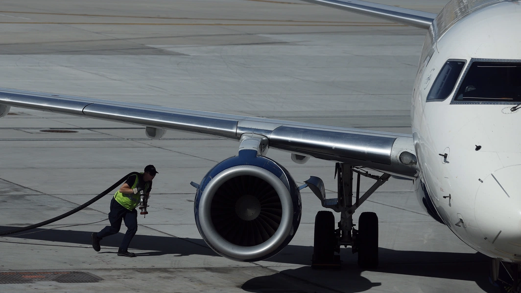 India launches review to tackle airline financial distress