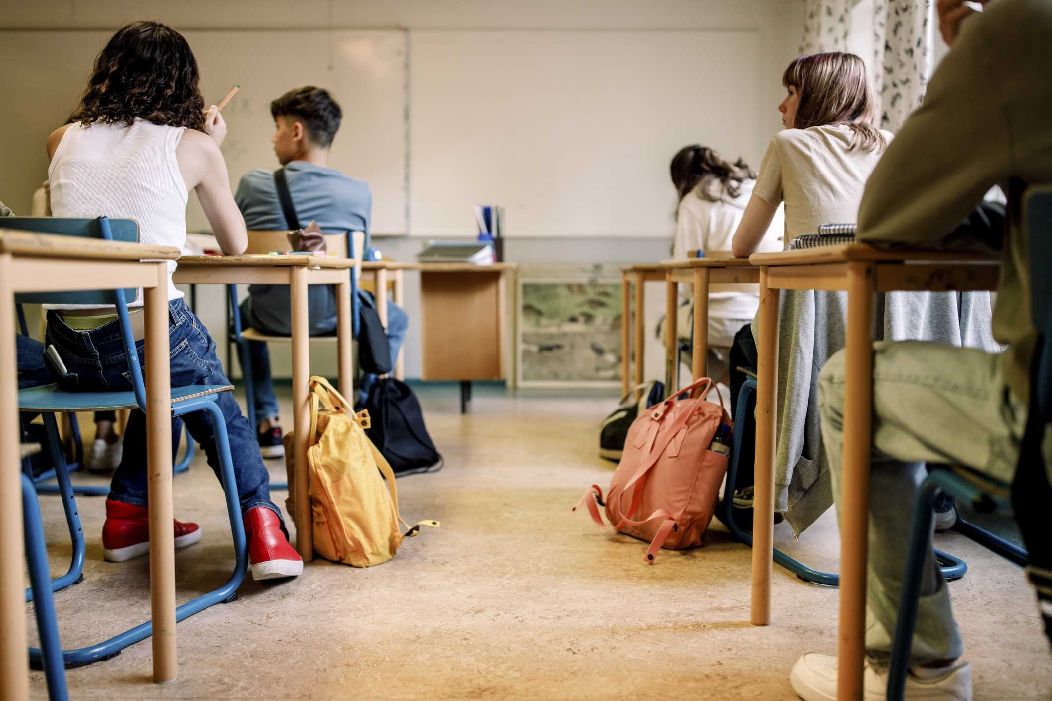 Economic well-being improves for Vermont children while education ...