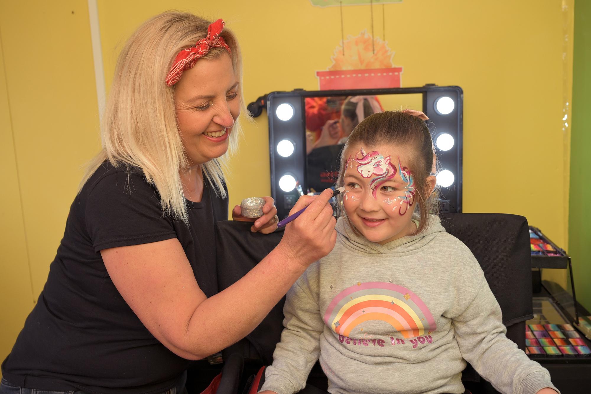 Families enjoy fun day as Playdale Farm near Scarborough celebrates ...