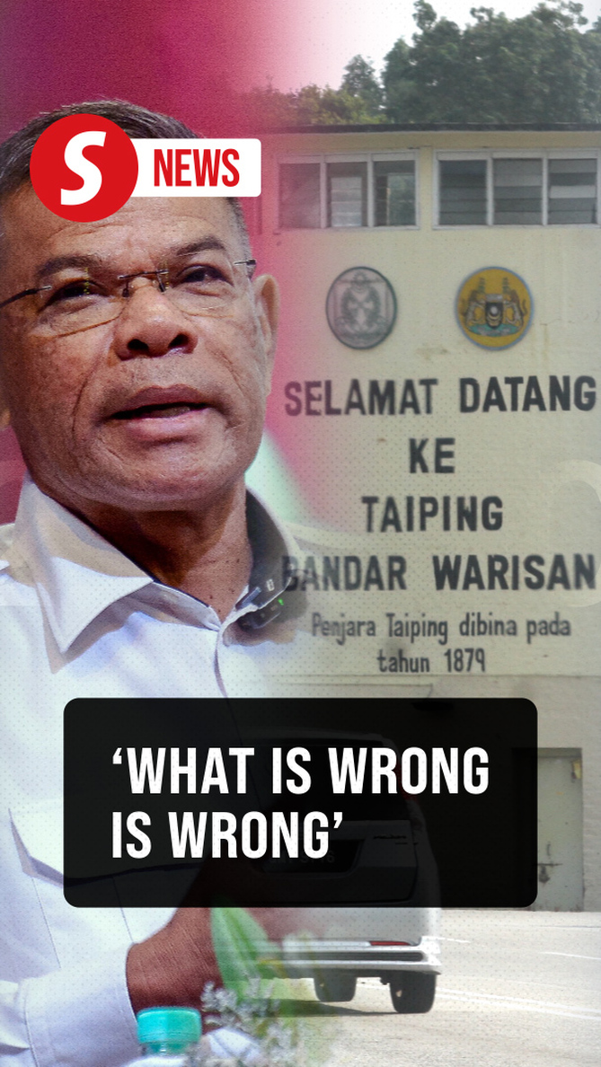 Govt open to further probe into Suhakam's findings on unrest at Taiping ...