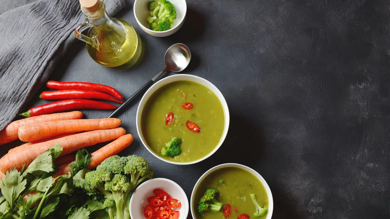 How to build a weekly menu that keeps every meal fresh and exciting