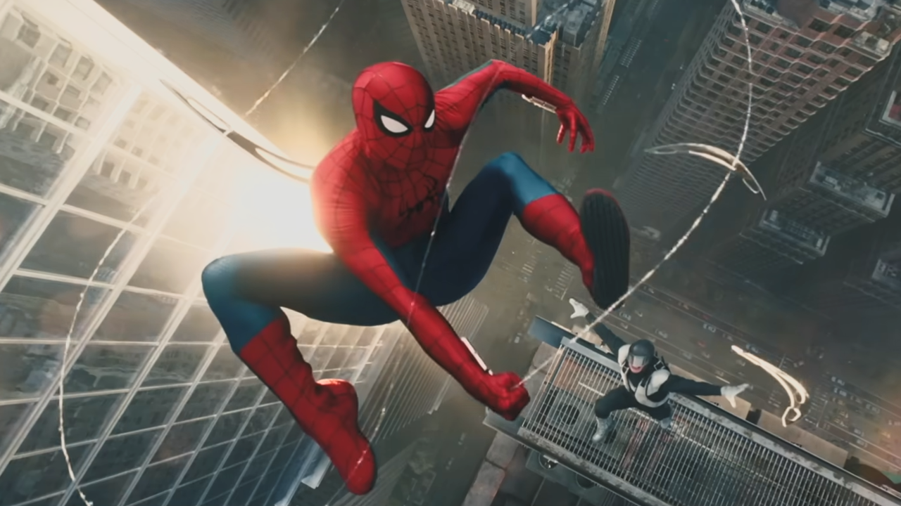 Spider-Man: Brand New Day's tweede trailer lekt online, Sony probeert ...