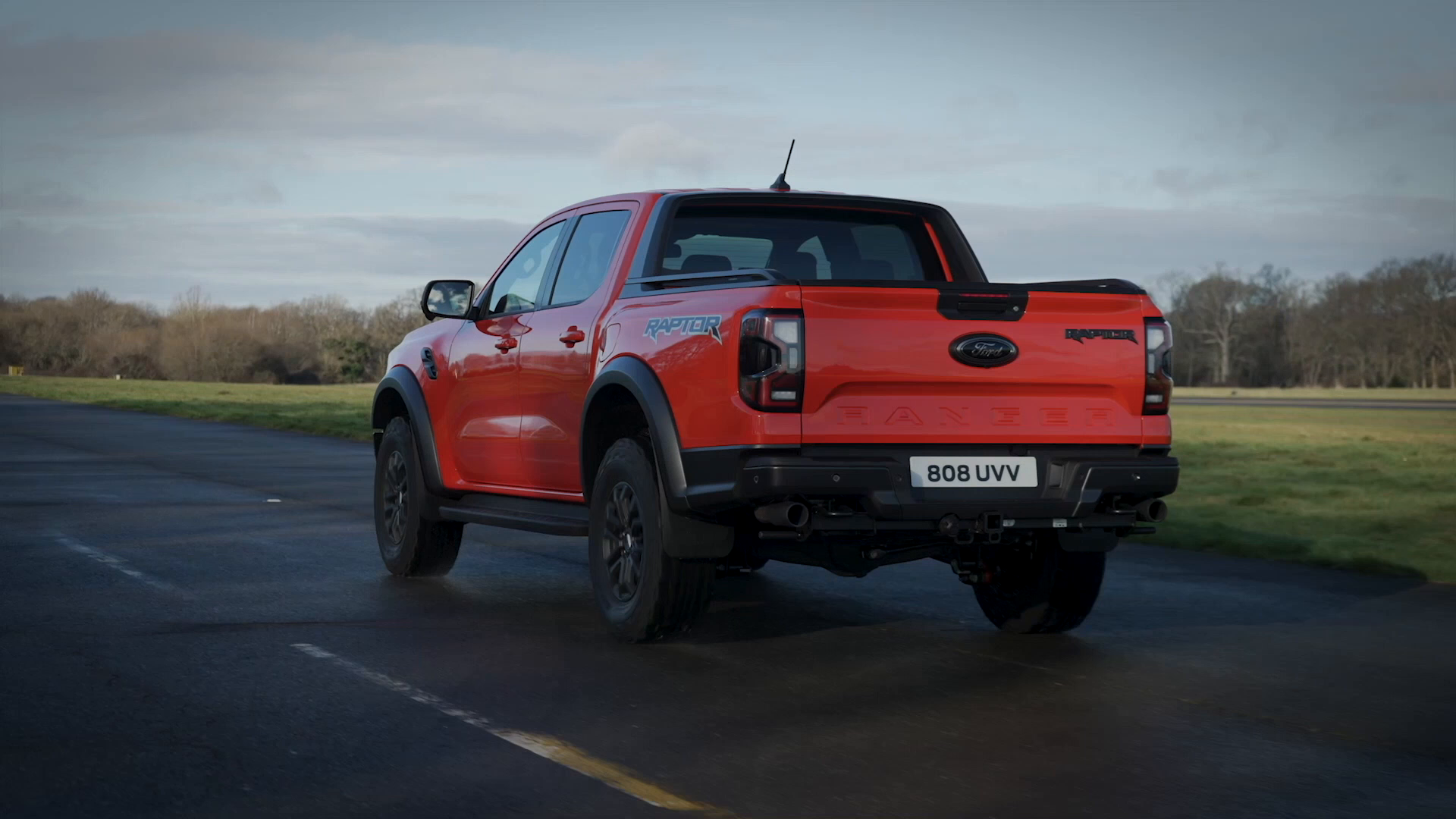 Jury Von “Women's World Car Of The Year” Kürt Den Neuen Ford Ranger Zum ...