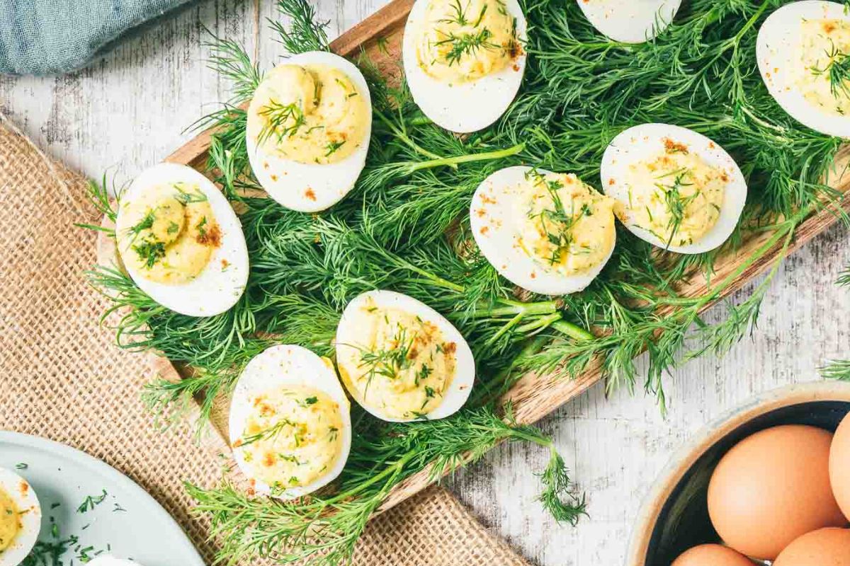 21 vintage recipes worth rediscovering