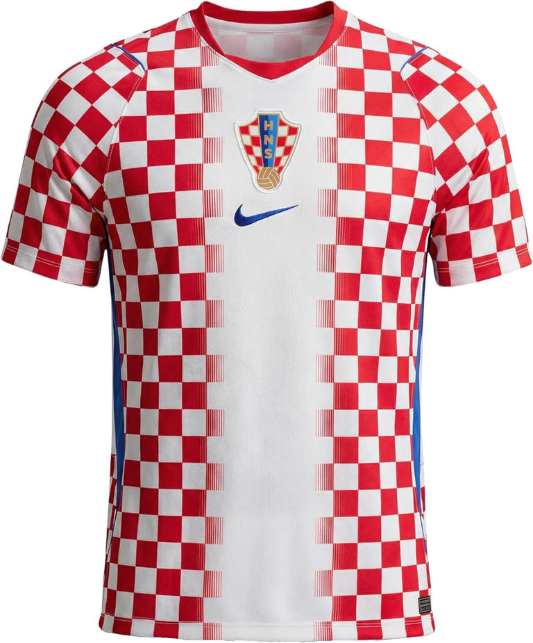 World Cup 2026 kits: Every home and away shirt ranked and rated