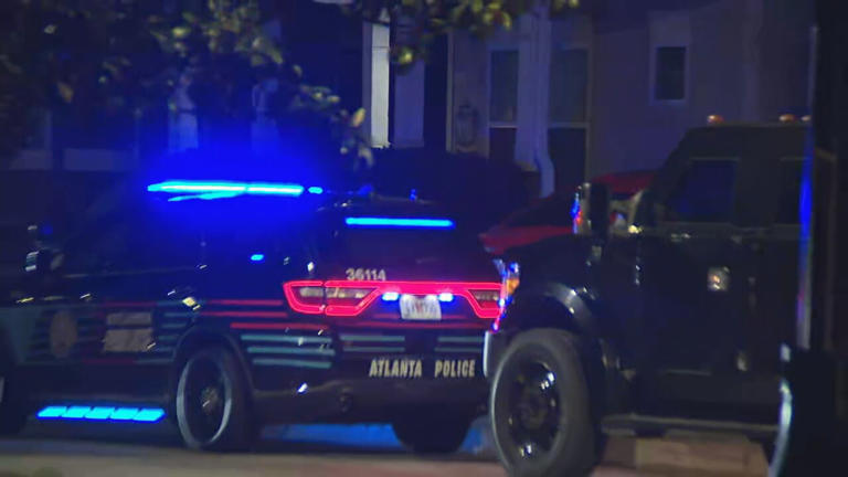 Shootout at convenience store leads to SWAT response in Atlanta ...