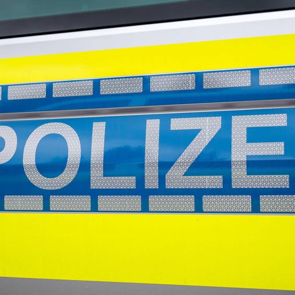 Nächtlicher Einbruch in ein Wohnhaus in Borth
