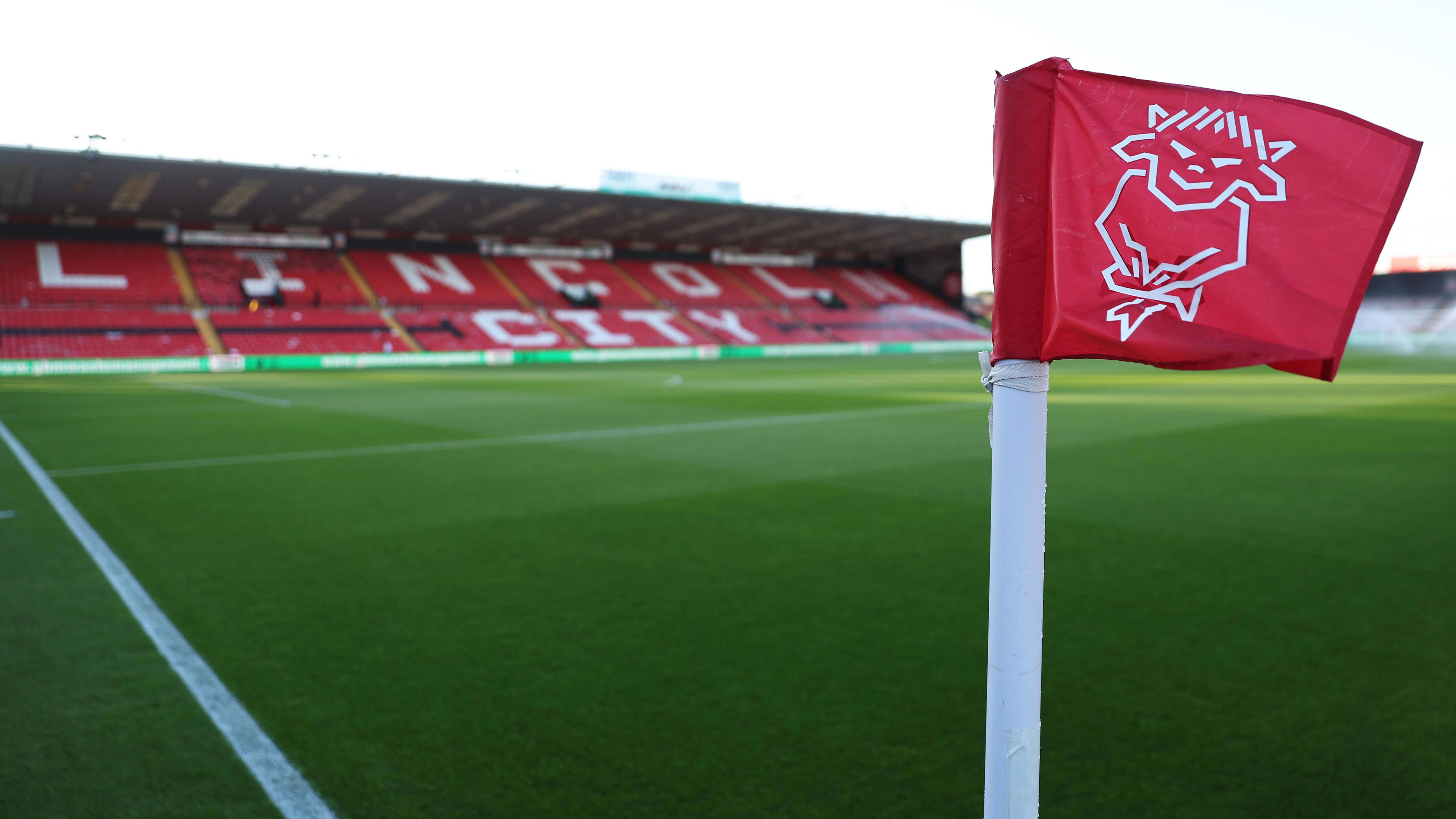 Welcome to your new Lincoln City page